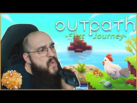 Steam Community :: Video :: Outpath - First Journey - [Indie REKT]