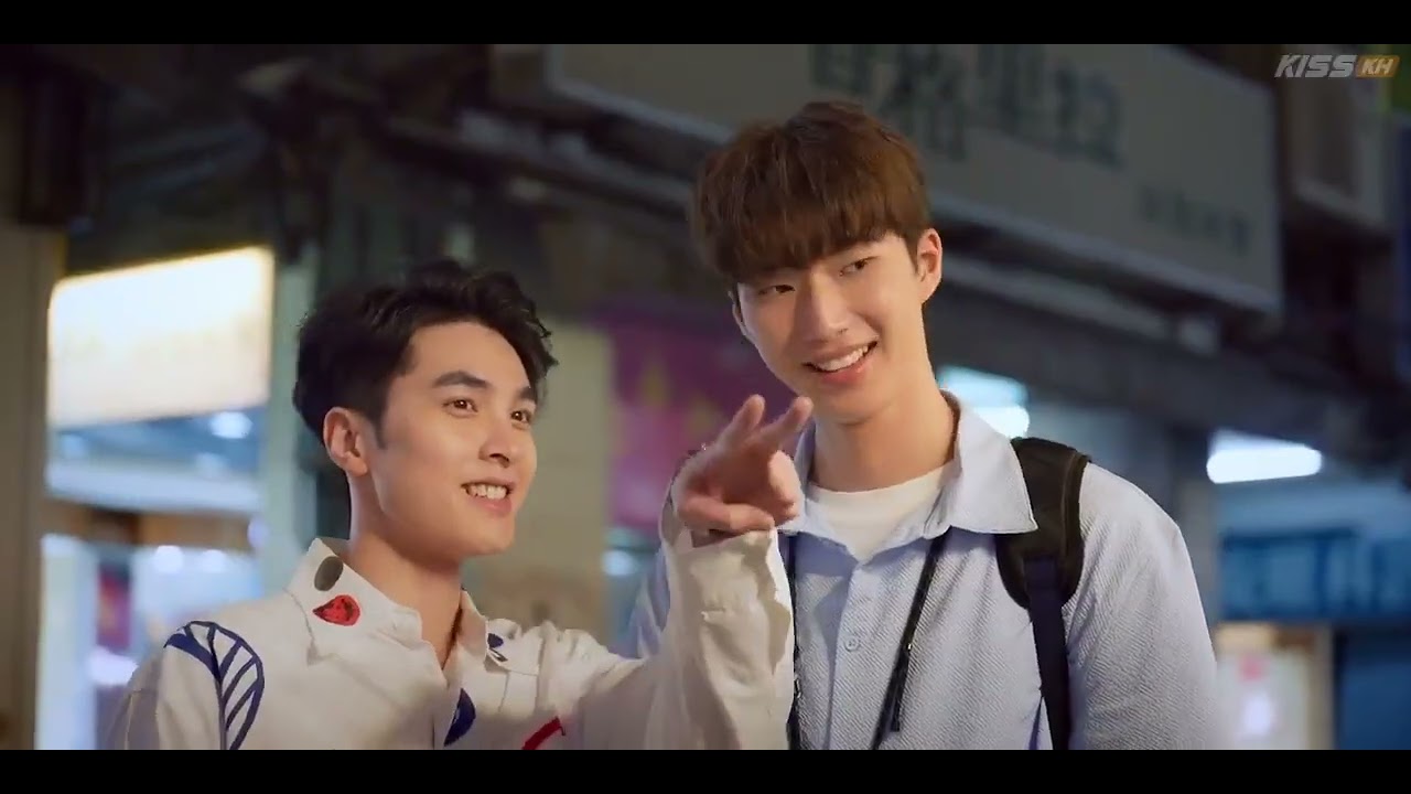 see your love episode 7