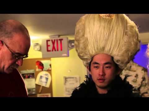 Vergennes, VT: Carnevale!