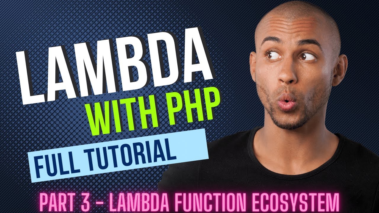 AWS Lambda for PHP - Including files in Lambda function | Understanding Lambda Filesystem