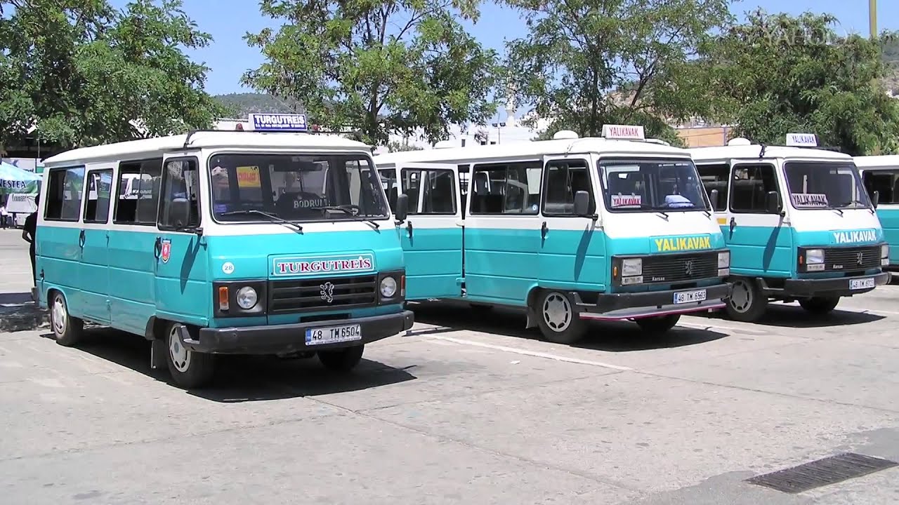 How A Trip To Zimbabwe Became The Inspiration For Lyft