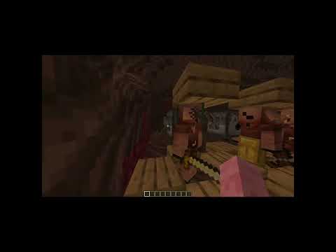 Minecraft Mob Facts YOU Didn't Know!