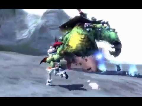 Dragon Nest (KR) - Alchemist