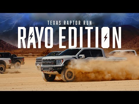 The Lost Run, BRR 2025 Rayo Edition! • YouTubeEZ