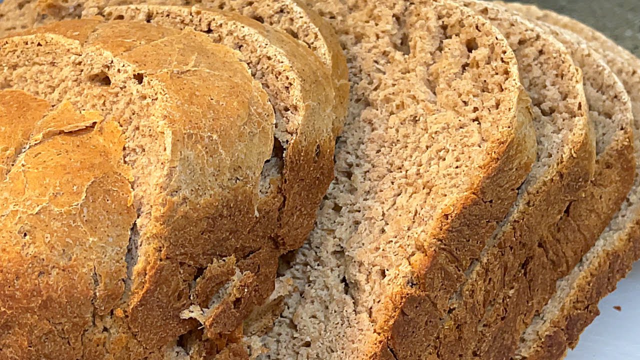 How to make Cinnamon Bread in a Bread Machine