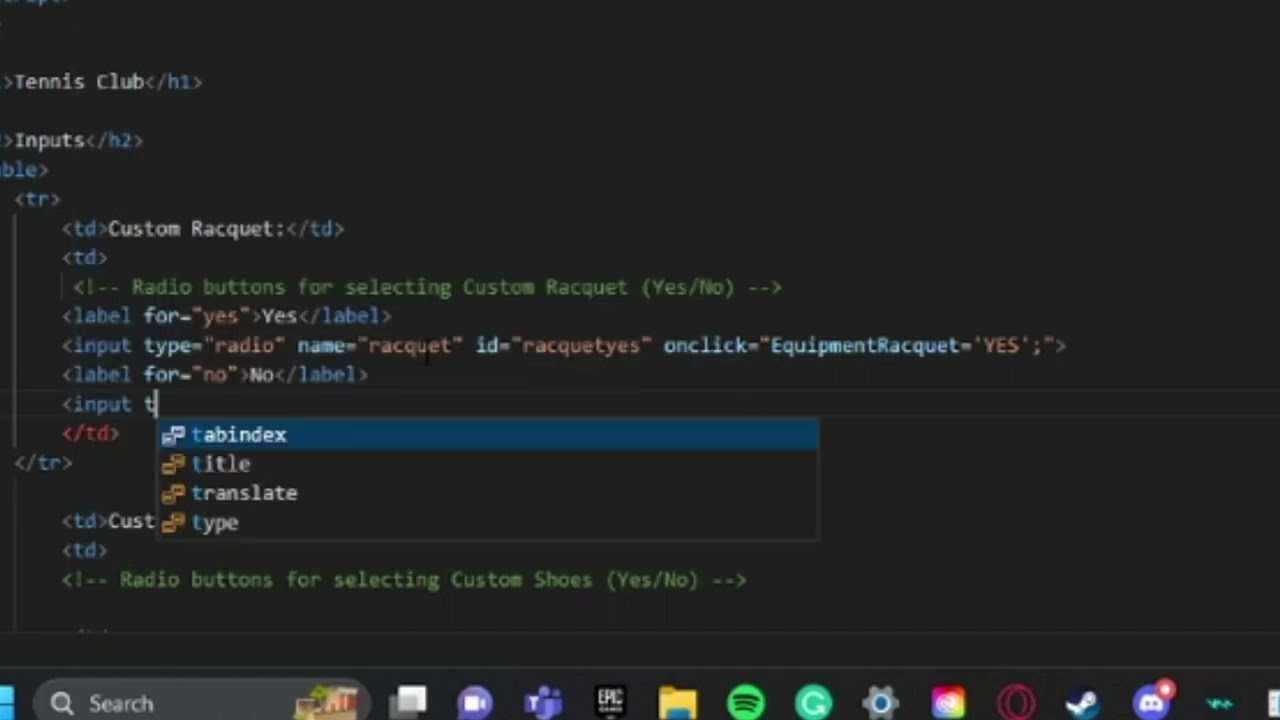 Assignment 7 Explained CAB