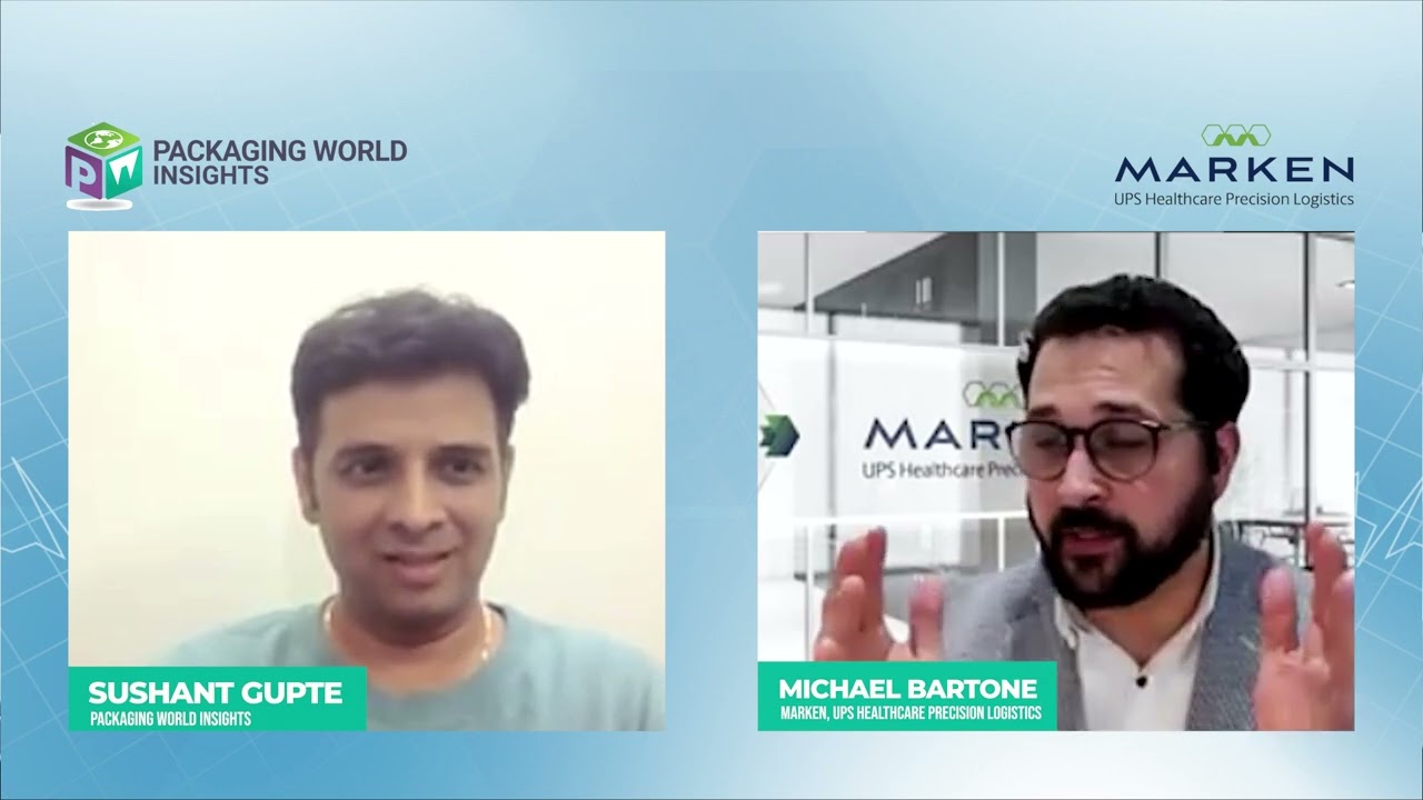 MARKEN'S PACKAGING SOLUTION.YOUR STRATEGIC ADVANTAGE.