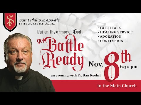 Get Battle Ready | Veil of Veronica