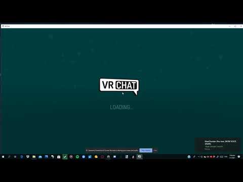 Steam Community :: Video :: vrchat error sound (kinda)