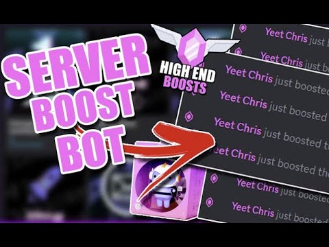 The best free boost tool...