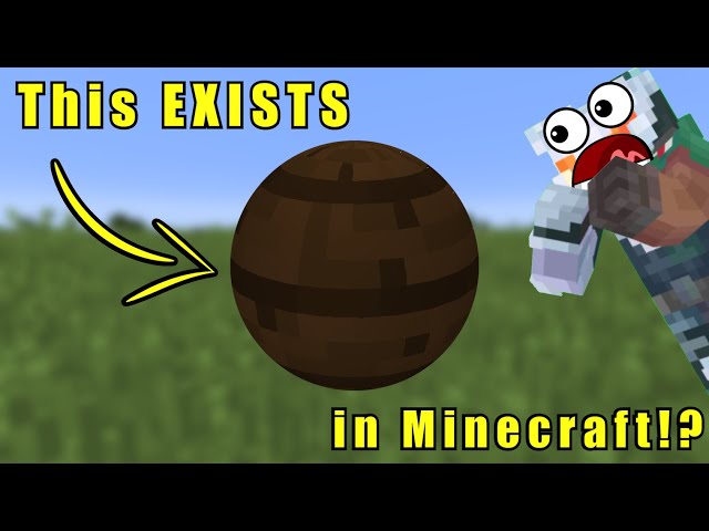 5 best Minecraft mods for architecture