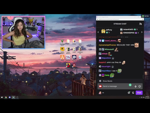 Pokimane's 5 controversial takes that landed her in hot water