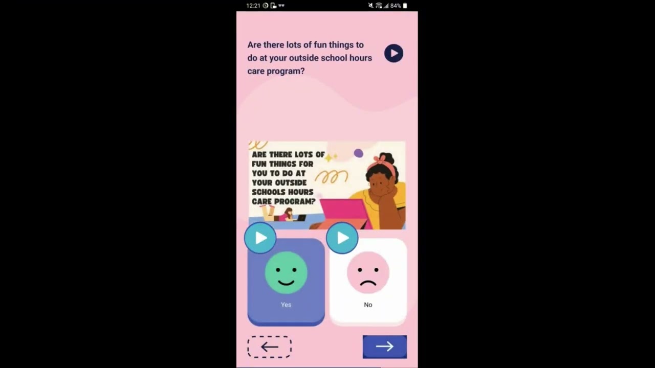 AskKids overview