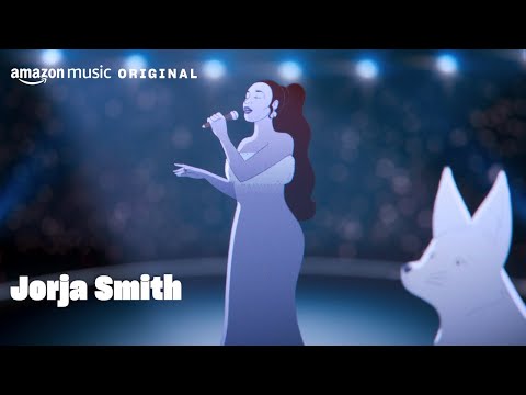 Jorja Smith - 'Stay Another Day' (Official Video)