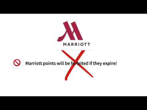 Do you know how to convert extra Marriott hotel points into cash