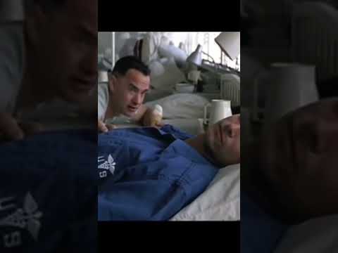 Forest Gump Lt Dan I Got You Some Ice Cream Lieutenant Dan Ice Cream!!