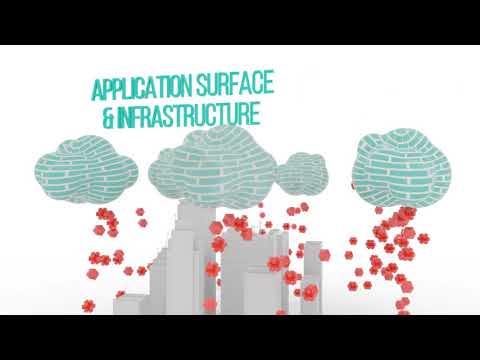Radware Cybersecurity Solutions for the Public Cloud