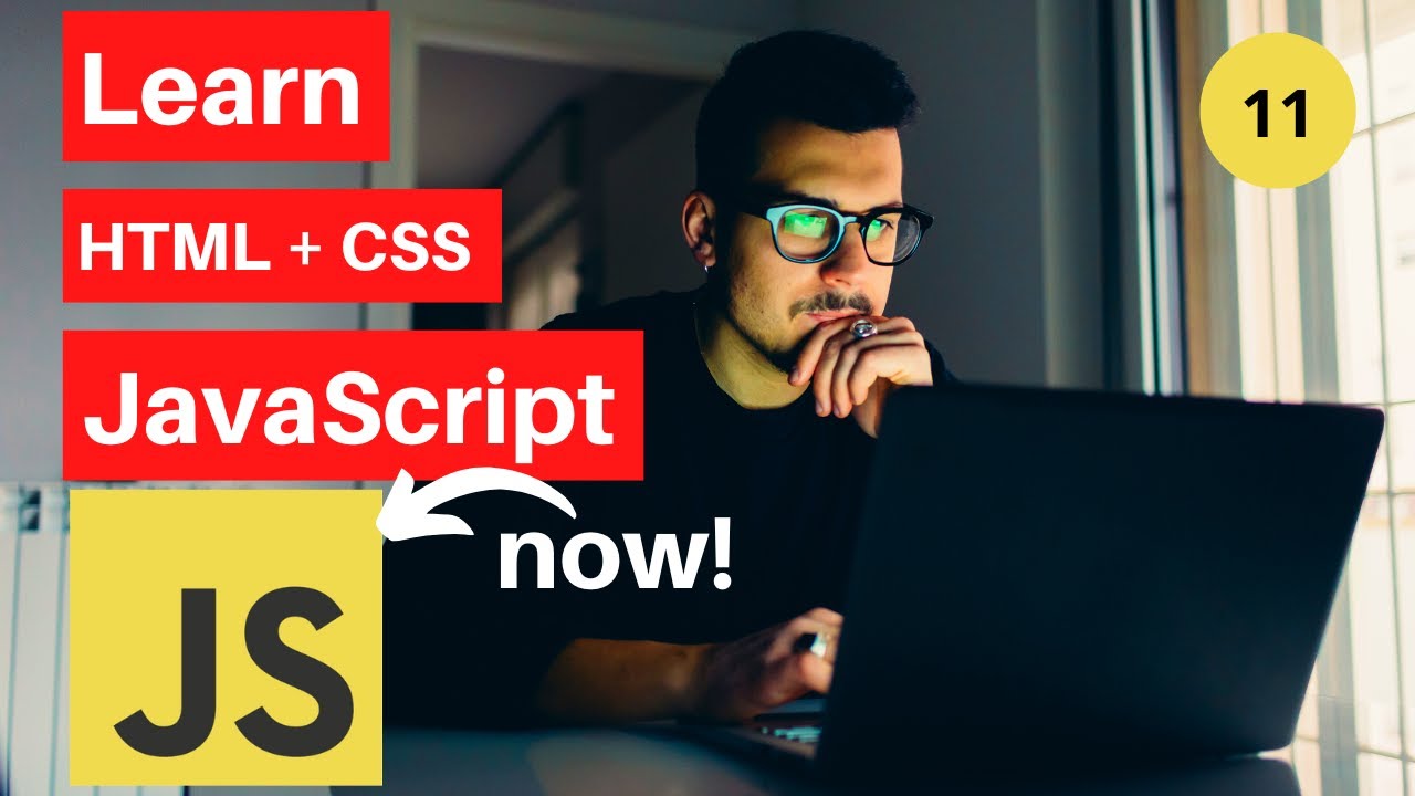 Learn JavaScript in 2023 # 11 - Using JavaScript Array filter()