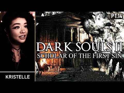 Steam Community :: Video :: Dark Souls 2 • Part 14: BRIGHTSTONE COVE TSELDORA + MAGUS & FREJA ...