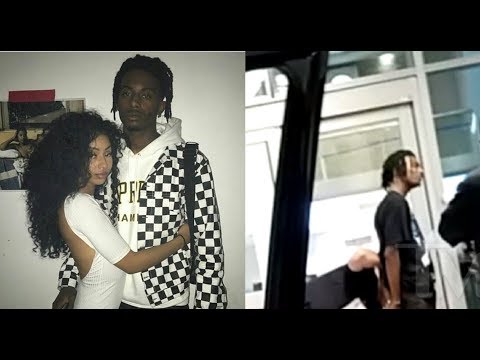 Playboi Carti Arrested after Assaulting His girlfriend | NEWZ ...
