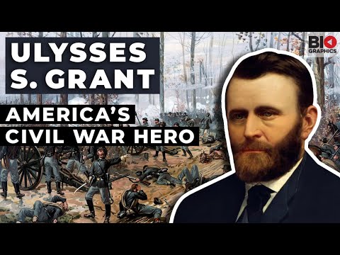 Ulysses S. Grant's Civil War Appointment: Owning a National Treasure ...