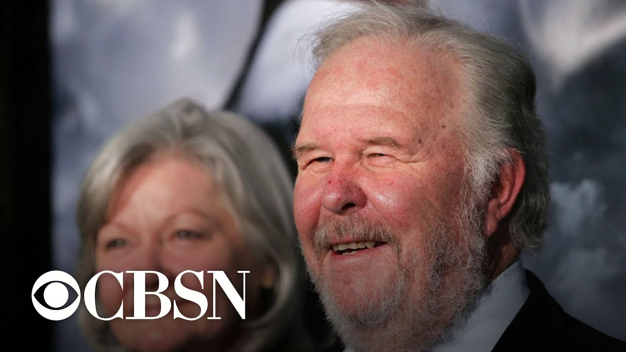 Actor Ned Beatty has died at 83