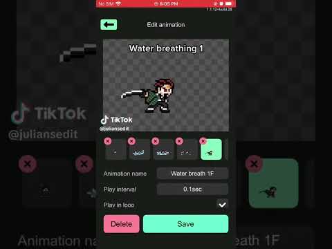 create games on your mobile! Julian Editor (@julianseditor )