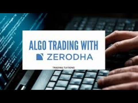 TOP 10 ALGO TRADING SOFTWARE IN INDIA