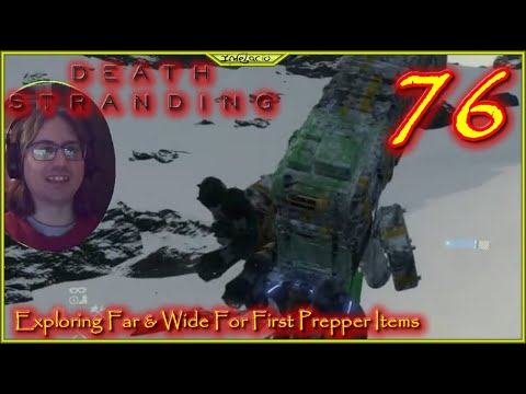 Steam Community :: Video :: Exploring Far & Wide For First Prepper ...