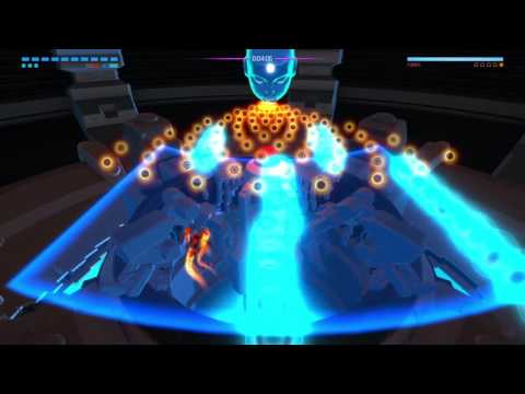 Furi Best Bosses [All Bosses Ranked] | GAMERS DECIDE