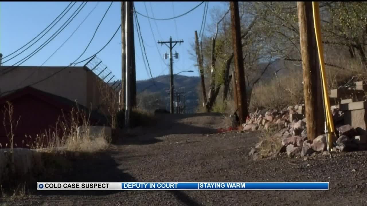 Defense attorneys considering options to try 30-year-old murder case in juvenile court