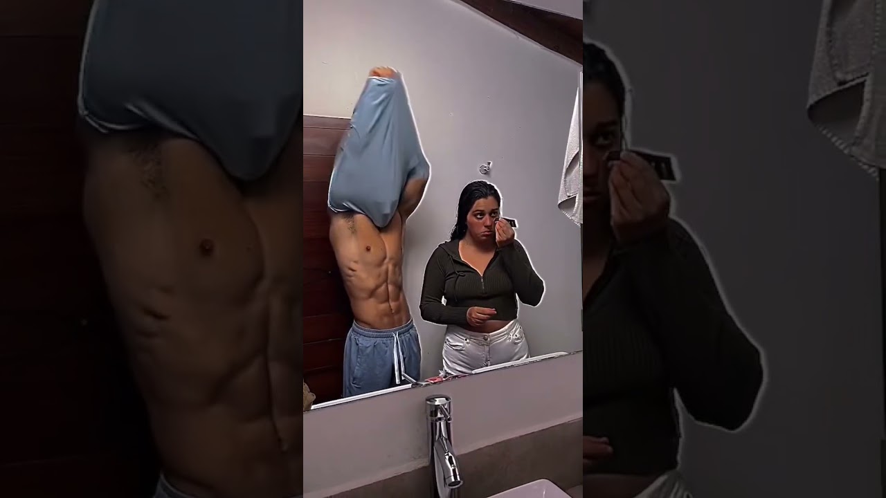 Intento sorprender a mi novia | Chuyst