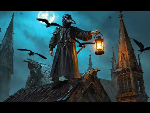 SCP-049 Song – The Plague Doctor | SCP Foundation Music