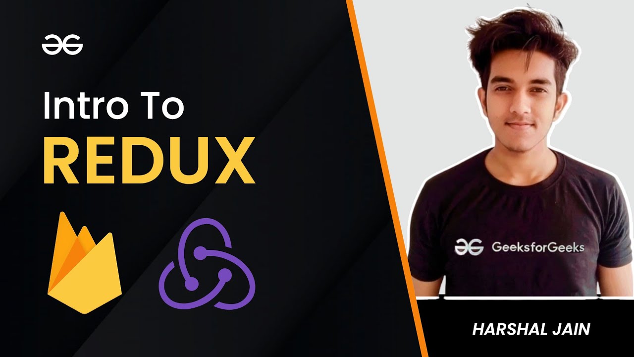 Redux Tutorial ( Part -1 )