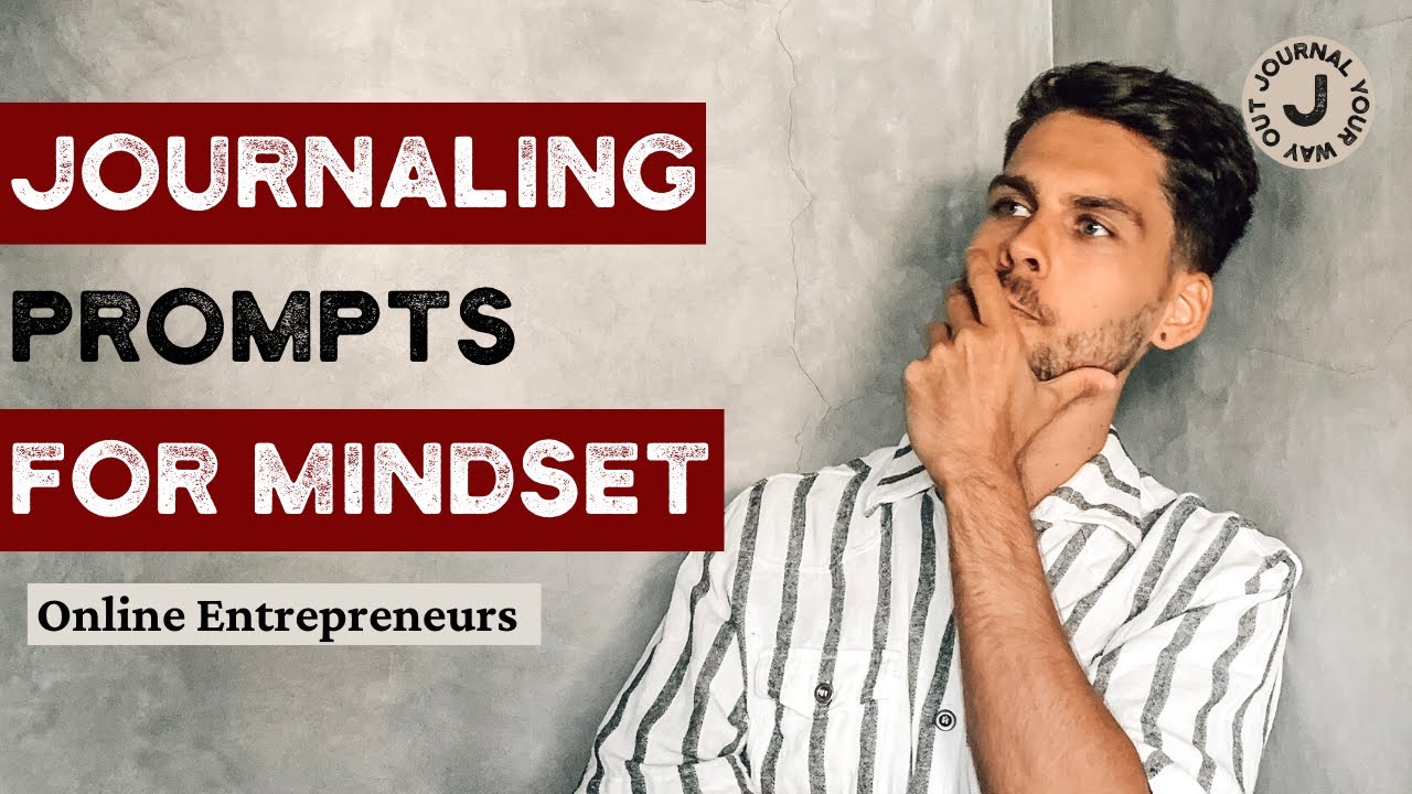 3 Morning Journaling Prompts to Change Your Life (For Online Entrepreneurs)