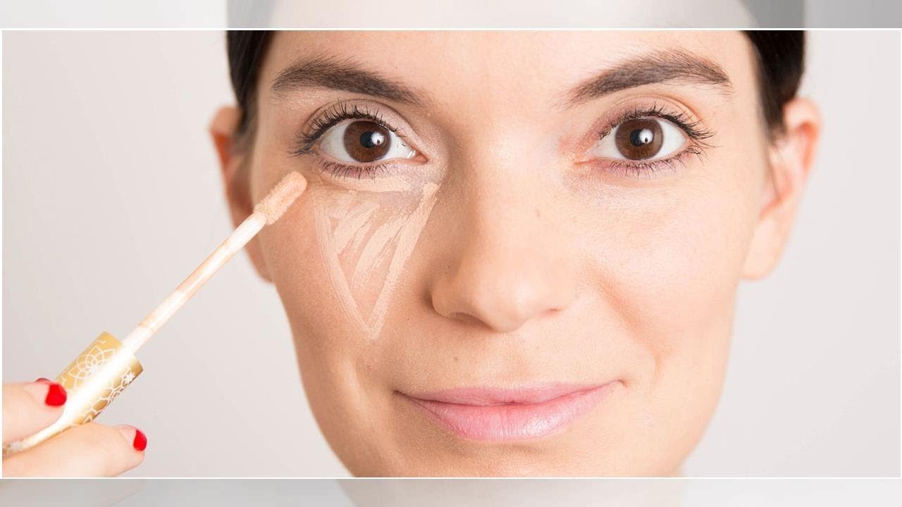 20 Genius Concealer Hacks Every Woman Needs to Know