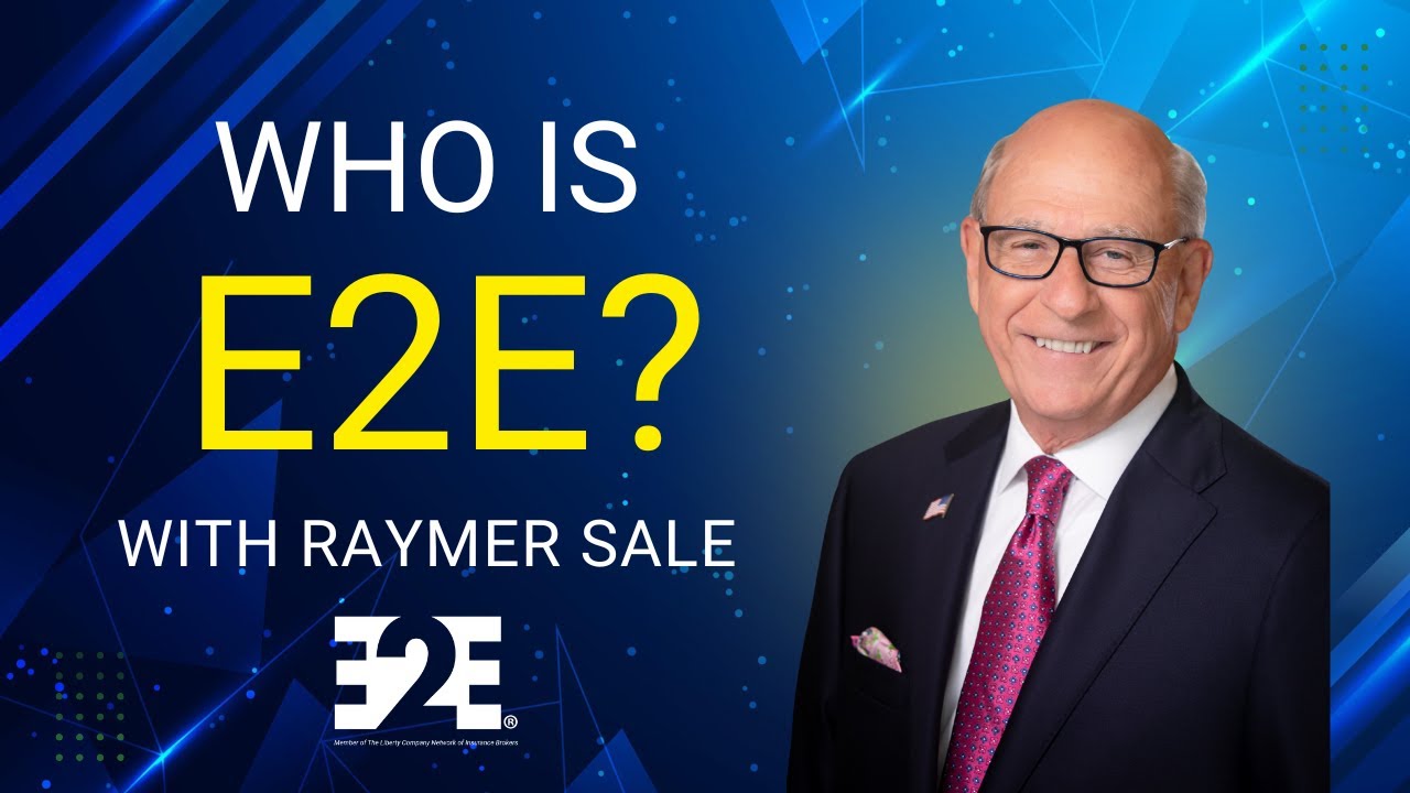 E2E Benefits Services & E2E Resources: Your Trusted Partner in Employee Benefits and HR Solutions