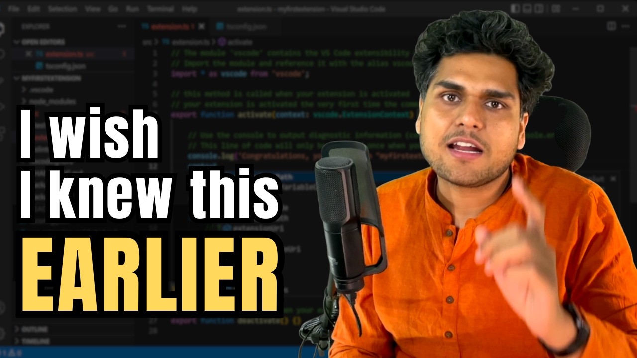 It took me 12 years to realise that I'll tell you in 35 minutes (as a Software Engineer)