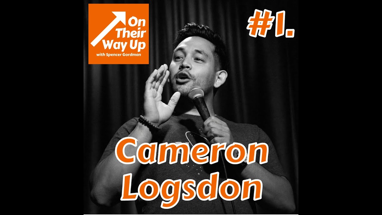 Cameron Logsdon Full Episode
