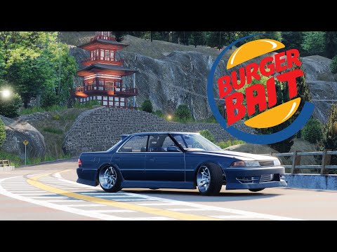 Steam Community :: Video :: CarX Drift Racing - 600BHP JZX80 - Yama Ga ...