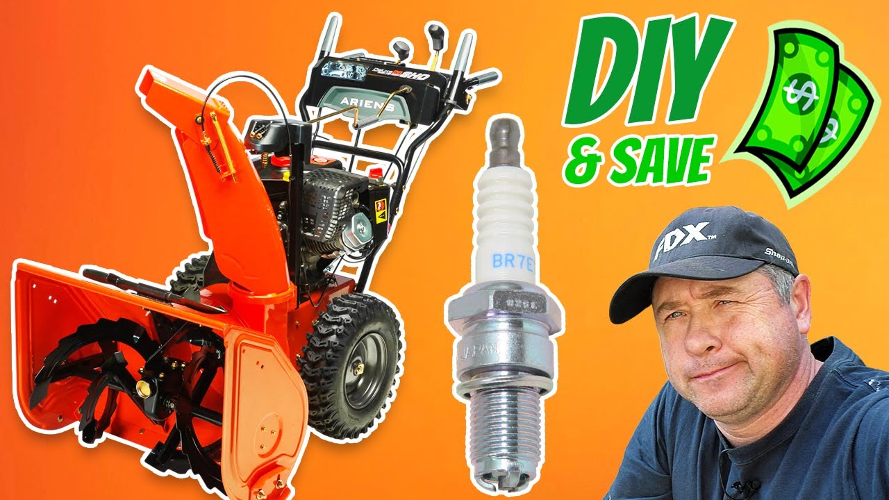 Easily Fix Damaged Spark Plug Threads With Donyboy73