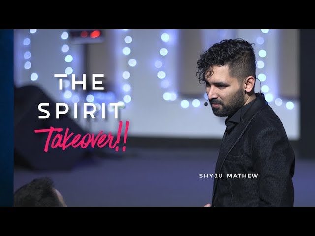The Spirit Takeover: Wrestling with the Flesh for Spiritual ...