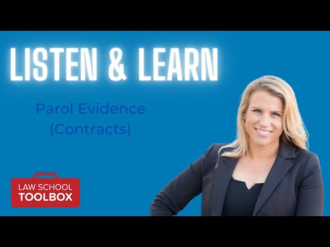 Listen and Learn: Expectation and Consequential Damages (Contracts)