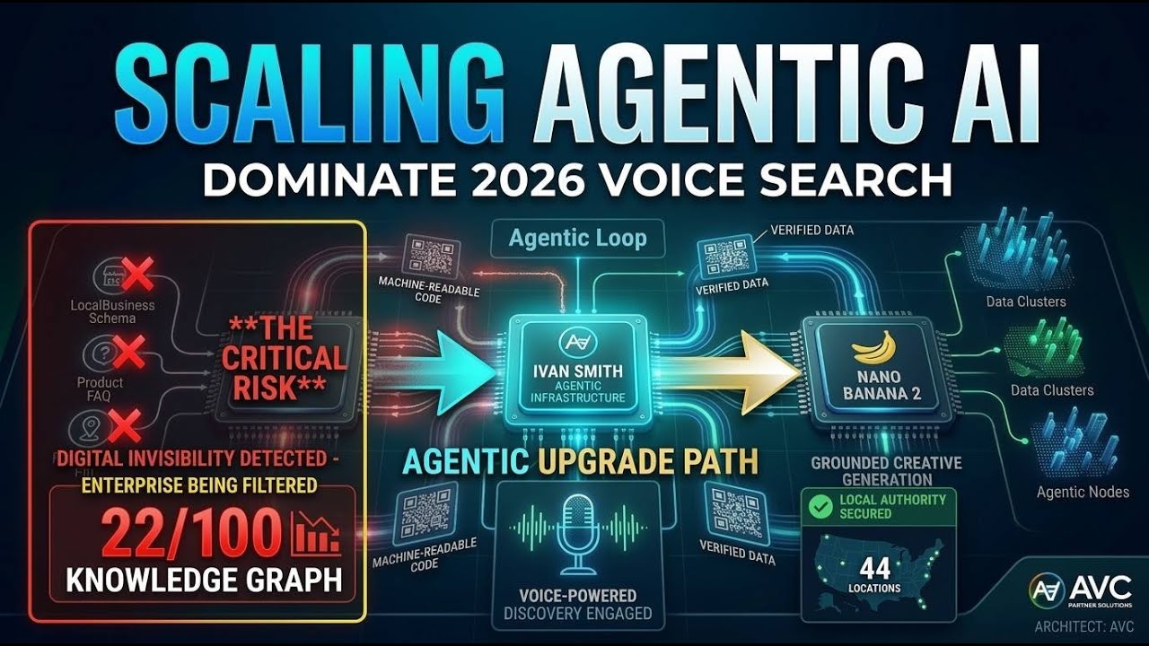 The Mansfield Paradigm: $639K Pipeline From AI Search Optimization (Ivan Smith Furniture Case Study)
