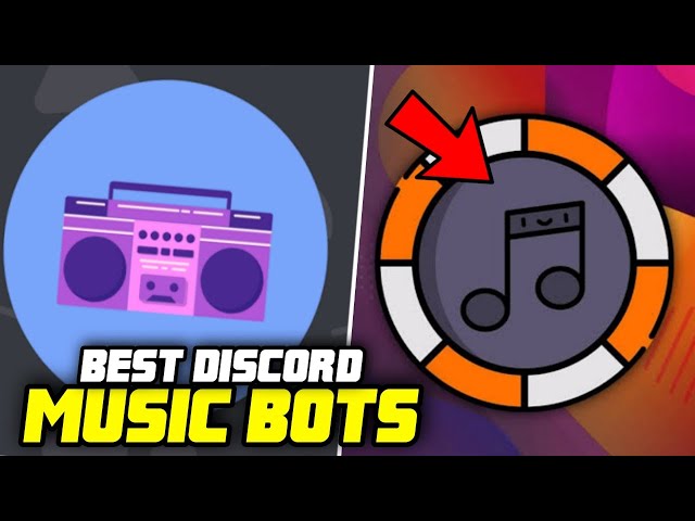 How to add FredBoat (Music Bot) to Discord in 2023