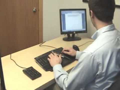 Kinesis Freestyle Convertible Ergonomic Keyboard