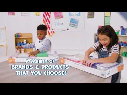 Real Teachers Explain Importance of Quality Supplies
