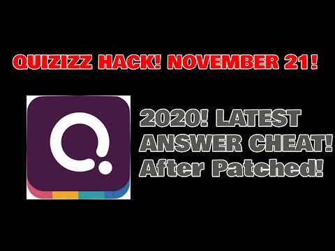 Steam Community :: Video :: How to Cheat on Quizizz LATEST METHOD after ...