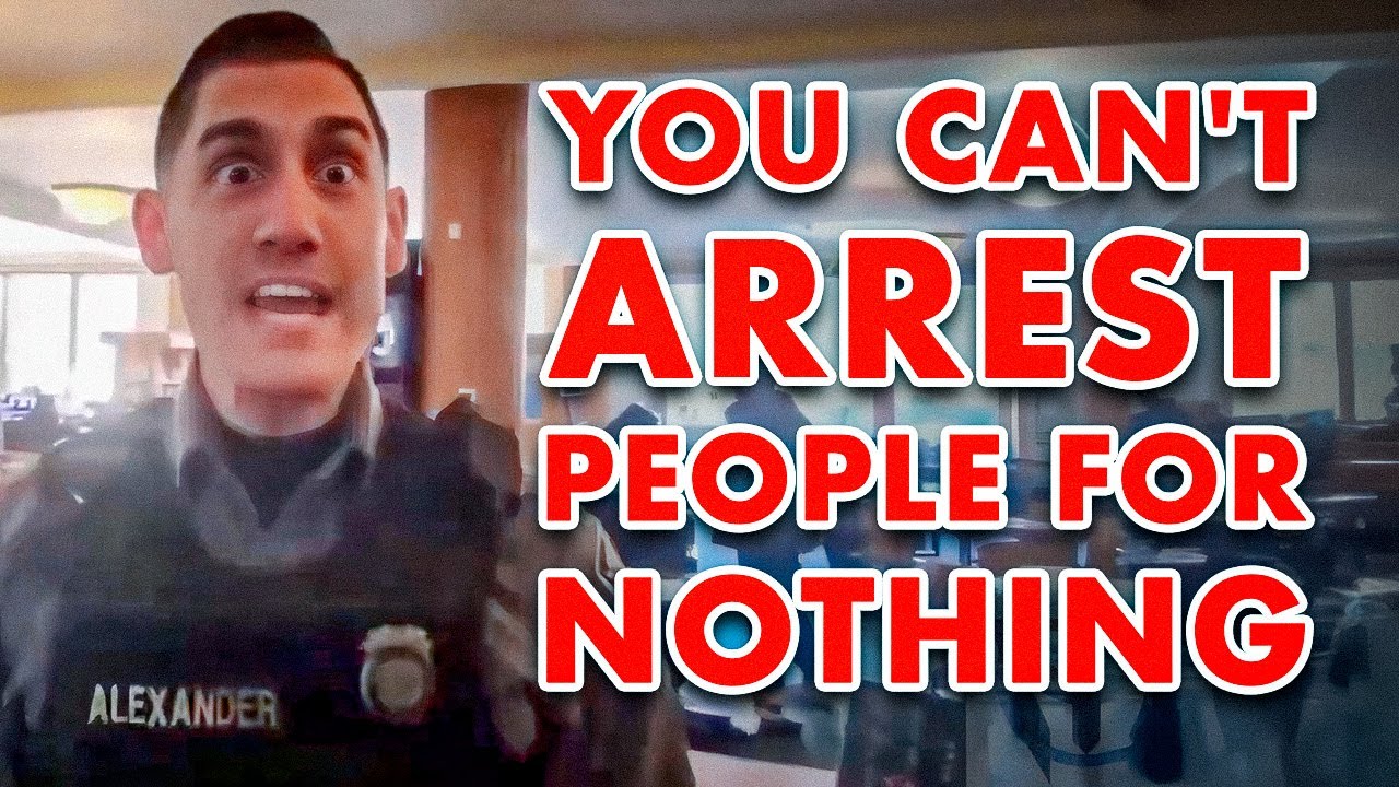 Auditors vs Corrupt Cops! Know Your Rights & Watch These Tyrants Get OWNED!