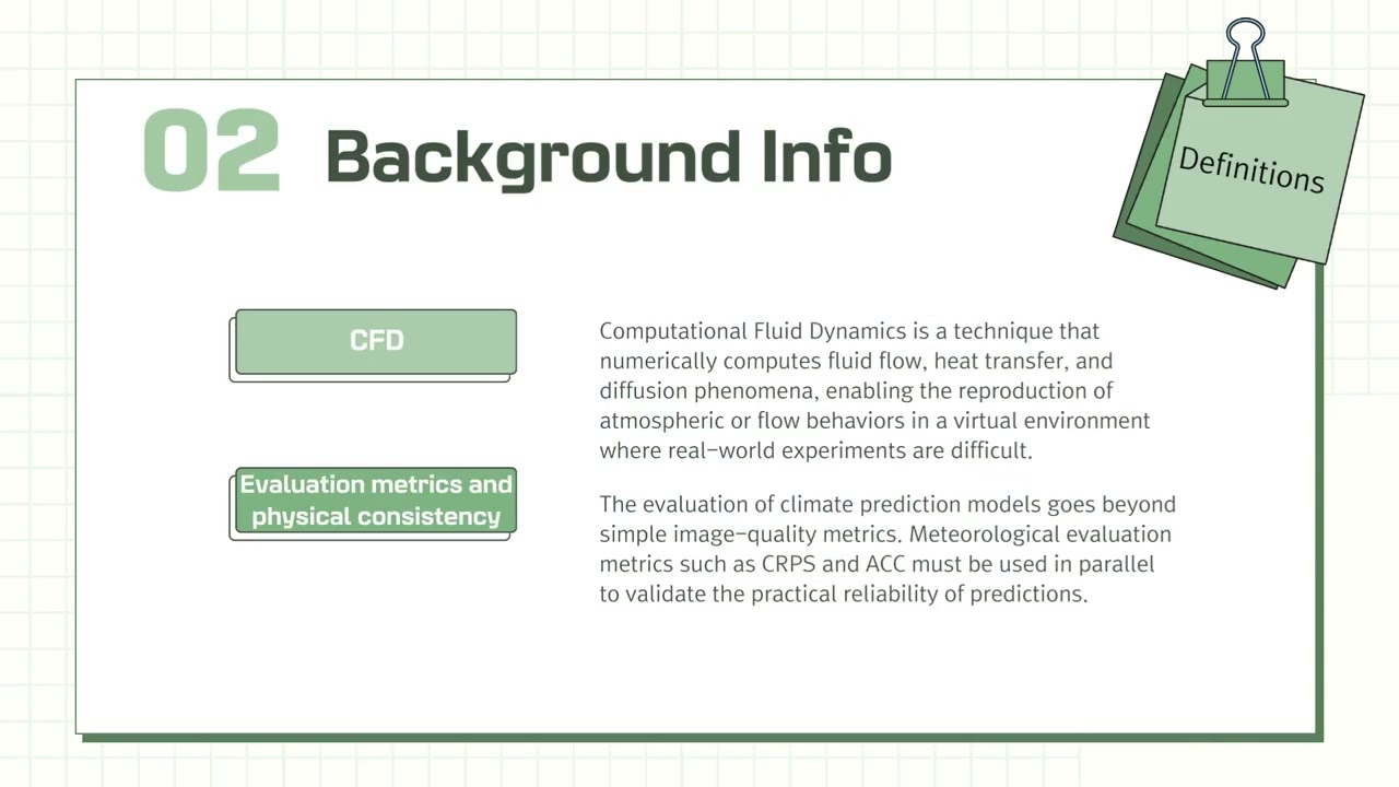 Predicting the temperature/seasonal property changes? (Kangwon Science High School)